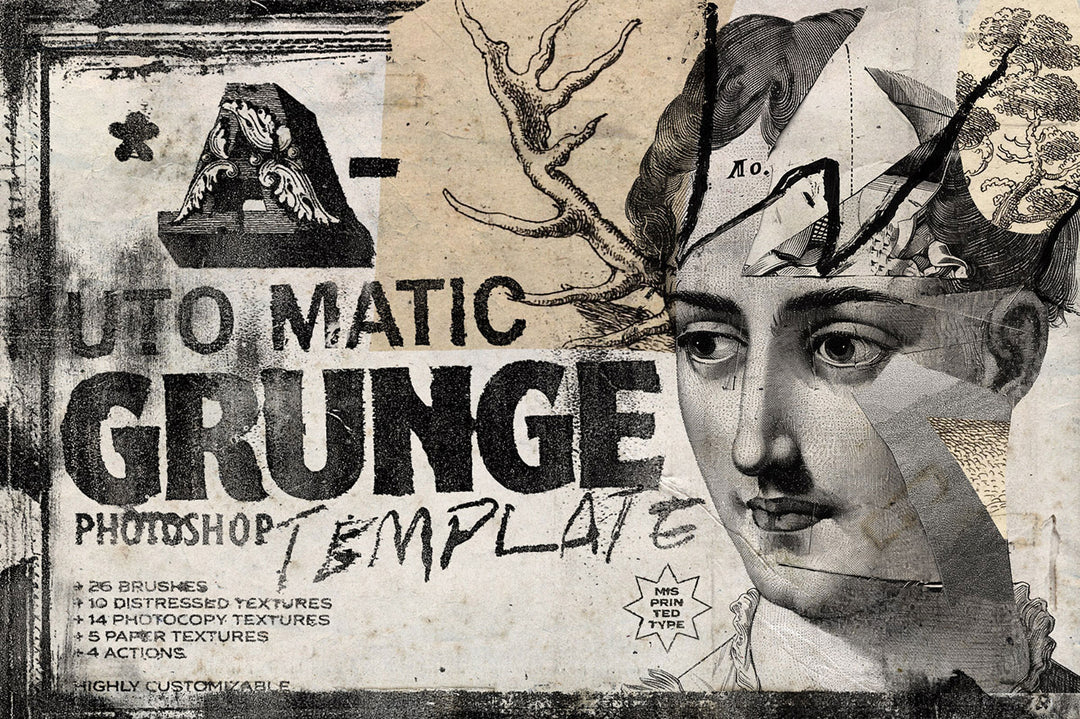 Misprinted Type / Eduardo Recife